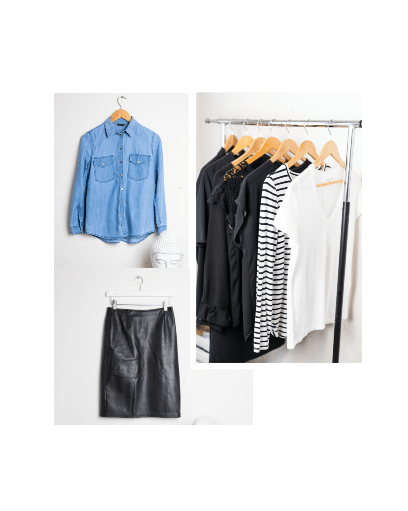 Wardrobe Essentials: 20 Must Have Pieces You Need In Your Closet ...