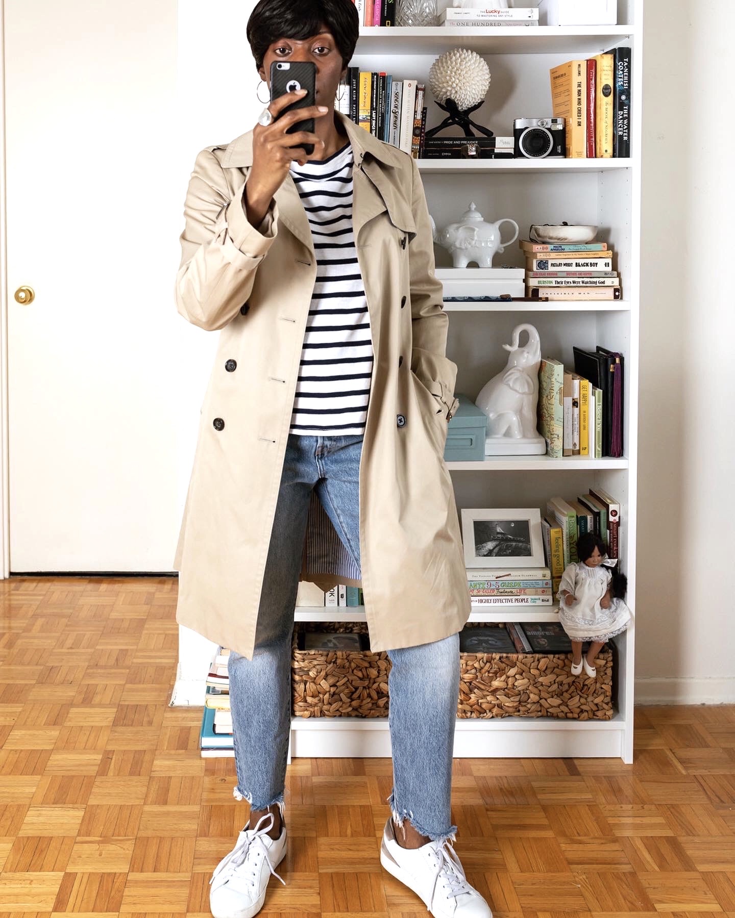 Wardrobe Essentials: 20 Must Have Pieces You Need In Your Closet ...